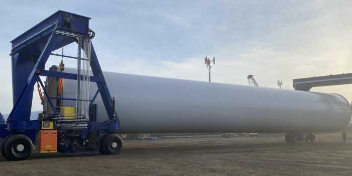Wind Farms
